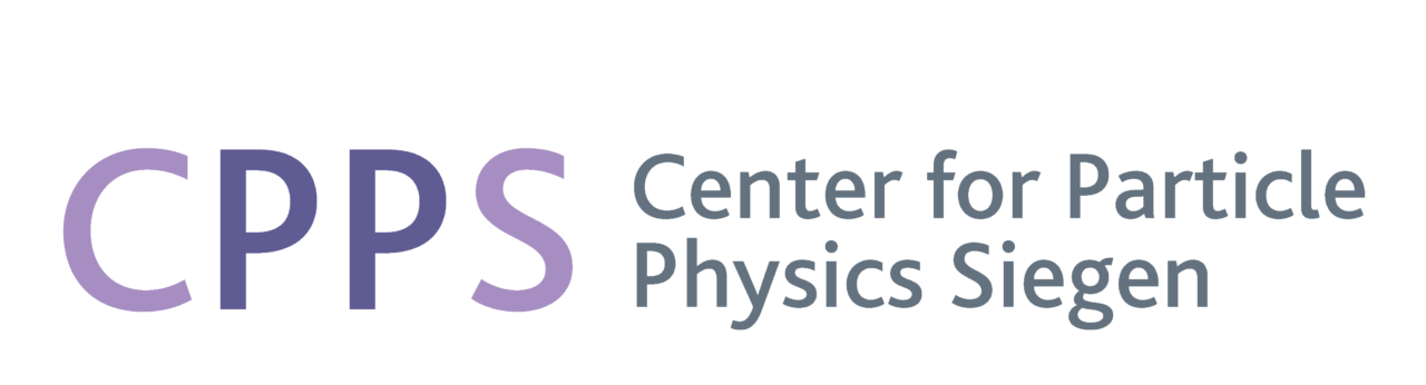 Center for Particle Physics Siegen